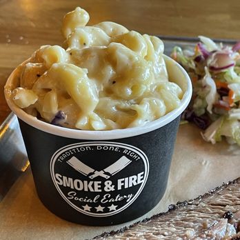 SMOKE & FIRE SOCIAL EATERY - Updated May 2025 - 5629 Photos & 2806 ...