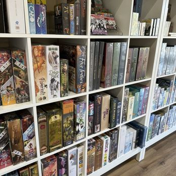 THE CRAFTY GAMER - Updated October 2025 - 495 N Semoran Blvd, Winter ...