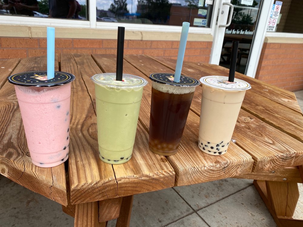 KOALA TEA - 48 Photos & 42 Reviews - 10400 S Western Ave, Oklahoma City ...