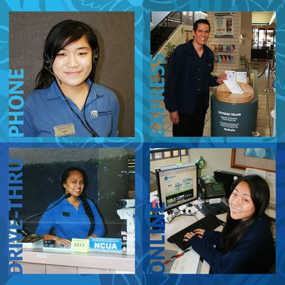 HAWAIIAN FINANCIAL FEDERAL CREDIT UNION - Updated December 2025 - 45 ...