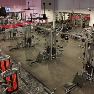 AMPED FITNESS - FORT LAUDERDALE - Updated July 2025 - 35 Photos & 31 ...