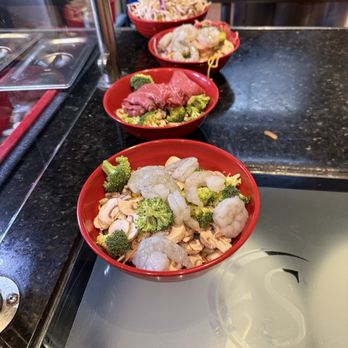 FALLS BUFFET - Updated December 2025 - 459 Photos & 351 Reviews - 37500 ...