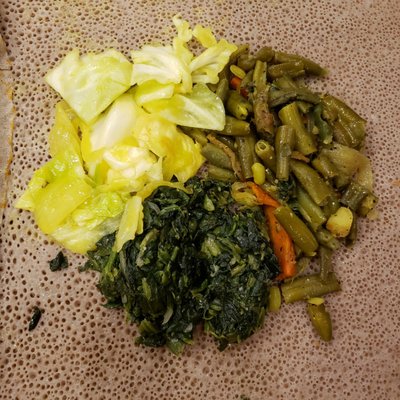 AGELGIL ETHIOPIAN RESTAURANT - Updated August 2024 - 89 Photos & 82 ...