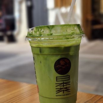 NIPPON CHA - Updated April 2024 - 327 Photos & 102 Reviews - 214 ...