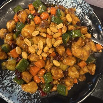 CATE ZONE CHINESE CUISINE - Updated May 2026 - 277 Photos & 107 Reviews ...