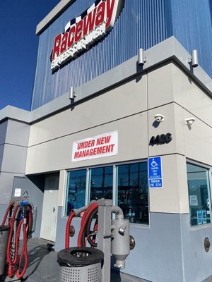 RACEWAY EXPRESS CAR WASH - Updated January 2026 - 96 Photos & 158 ...