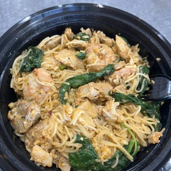 FLAMIN PASTA - Updated April 2024 - 55 Photos & 60 Reviews - 6913 La ...