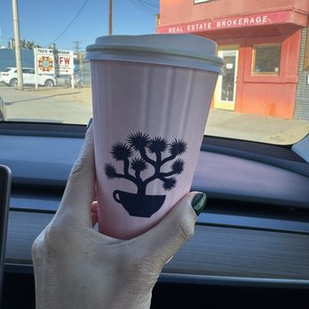 JOSHUA TREE COFFEE COMPANY - Updated April 2025 - 802 Photos & 906 ...
