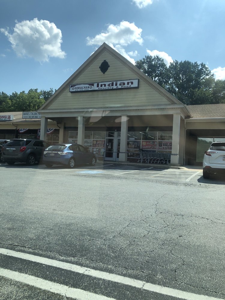 HIMALAYAN INDIAN GROCERY & FOOD - 14 Photos & 19 Reviews - 29 Marchwood ...