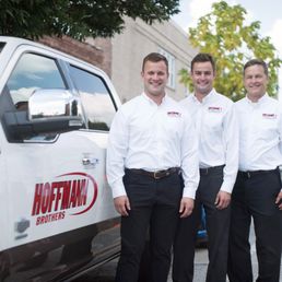 Hoffmann Brothers Reviews | Read Customer Service Reviews of ...
