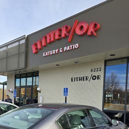 EITHER-OR - Updated July 2025 - 135 Photos & 77 Reviews - 6222 Grand ...