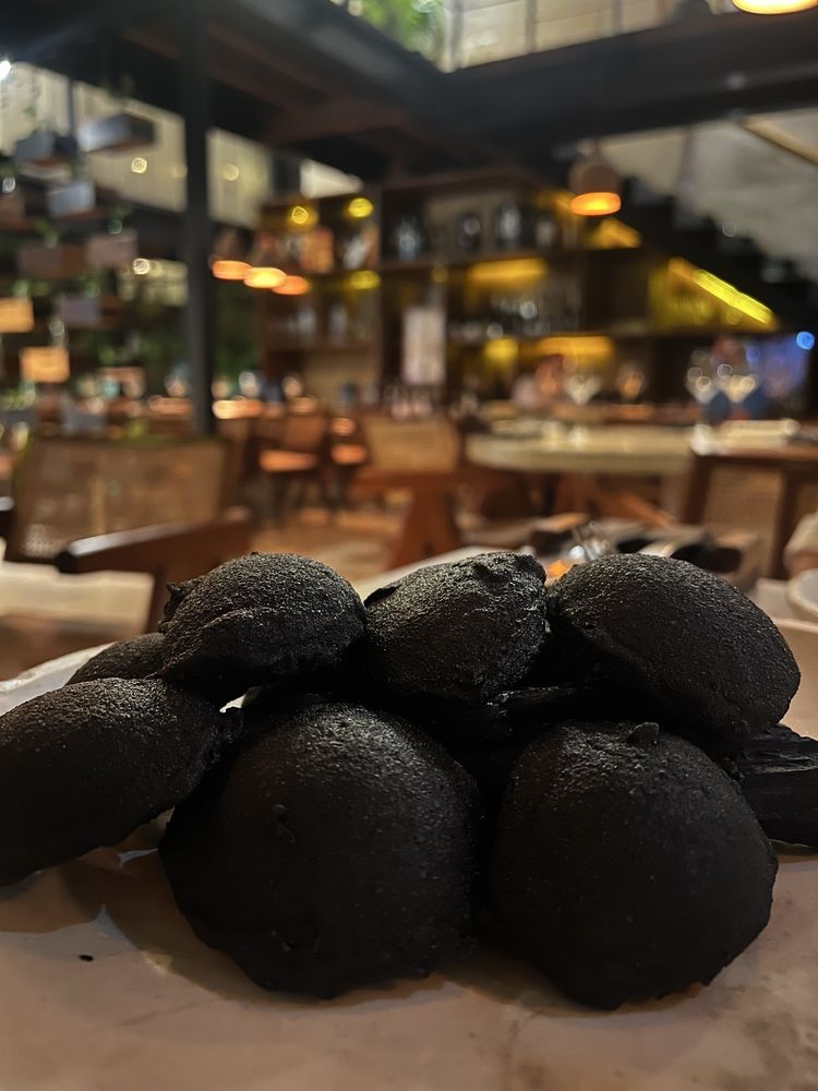 NÉCTAR - Updated July 2025 - 53 Photos & 24 Reviews - Av. Andrés García ...