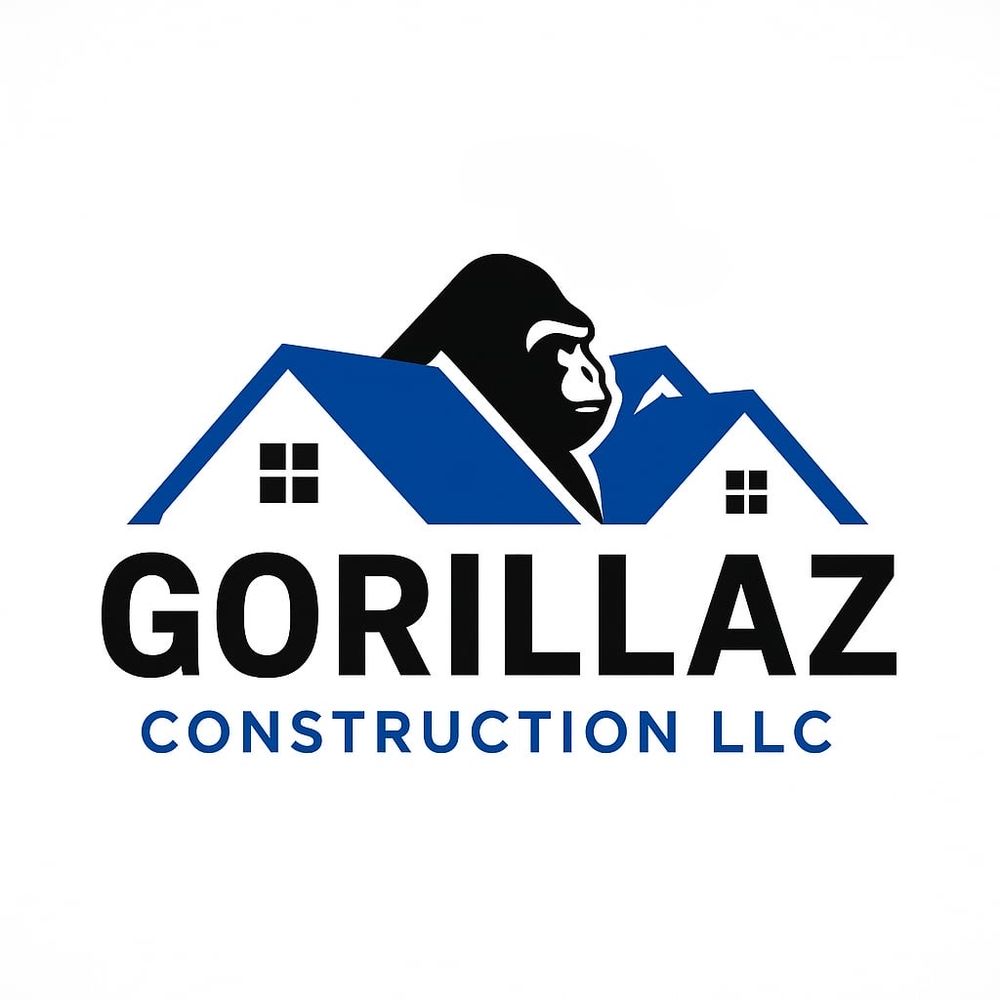 GORILLAZ CONSTRUCTION - Updated August 2025 - 449 Edge Hill Rd ...