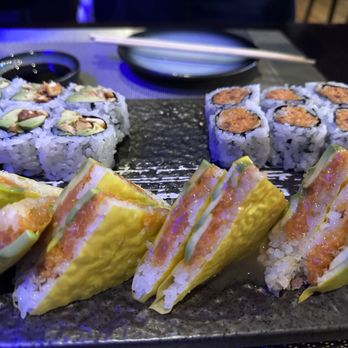 SAYORI - Updated August 2024 - 158 Photos & 37 Reviews - 464 Boston ...