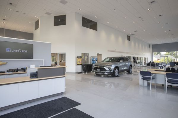 NORTHWEST CHEVROLET - Updated January 2026 - 33 Photos & 62 Reviews ...