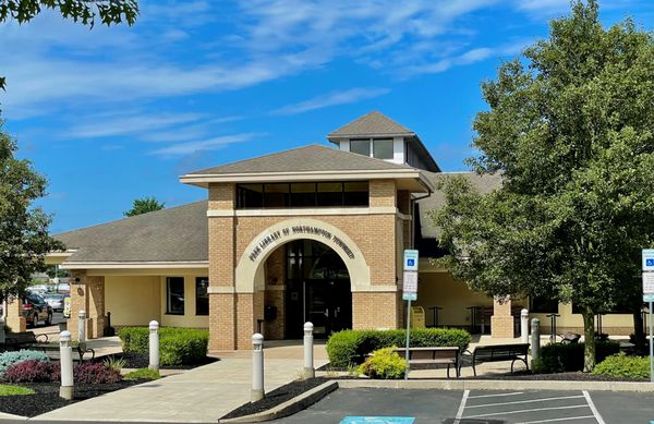 FREE LIBRARY OF NORTHAMPTON TOWNSHIP - Updated May 2026 - 25 Photos ...