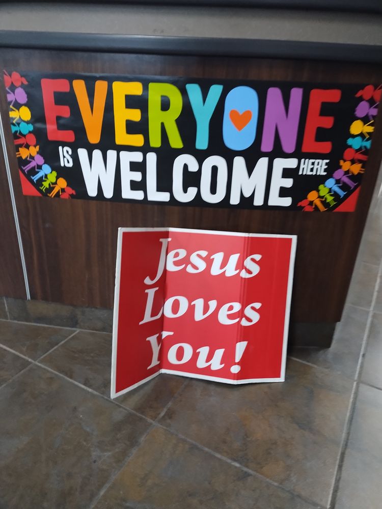 JESUS MOBILE MINISTRY - 14 Photos - Andice, Texas - Religious ...