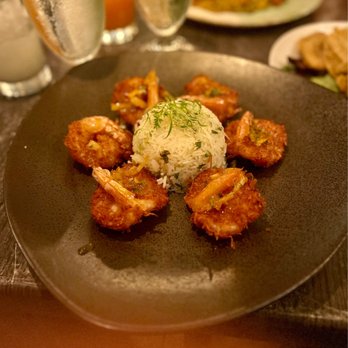 AREYTO MODERN CUISINE BY CHEF JASON GONZALEZ - Updated January 2025 ...