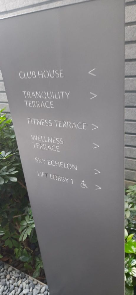 ECHELON - Updated September 2024 - 5-6 Alexandra View, Singapore ...