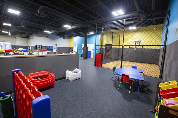 EŌS FITNESS - Updated January 2026 - 63 Photos & 287 Real Reviews ...