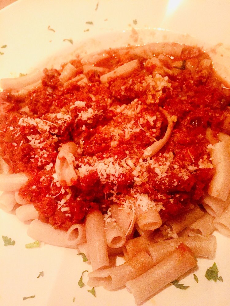 FIRENZE TRATTORIA - 142 Photos & 223 Reviews - Italian - 162 S Rancho ...