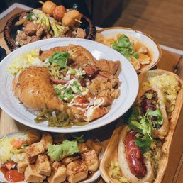 CHJ BISTRO - Updated December 2025 - 171 Photos & 42 Reviews - 240 ...