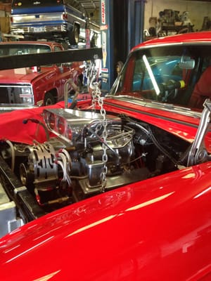 TRANS PRO TRANSMISSIONS - Updated November 2025 - 5702 W Us Hwy 80 ...