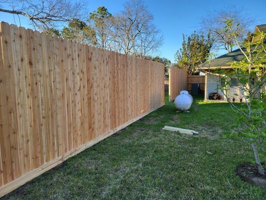 OWENS SIGNATURE FENCING - Updated December 2025 - 104 Photos - Katy ...