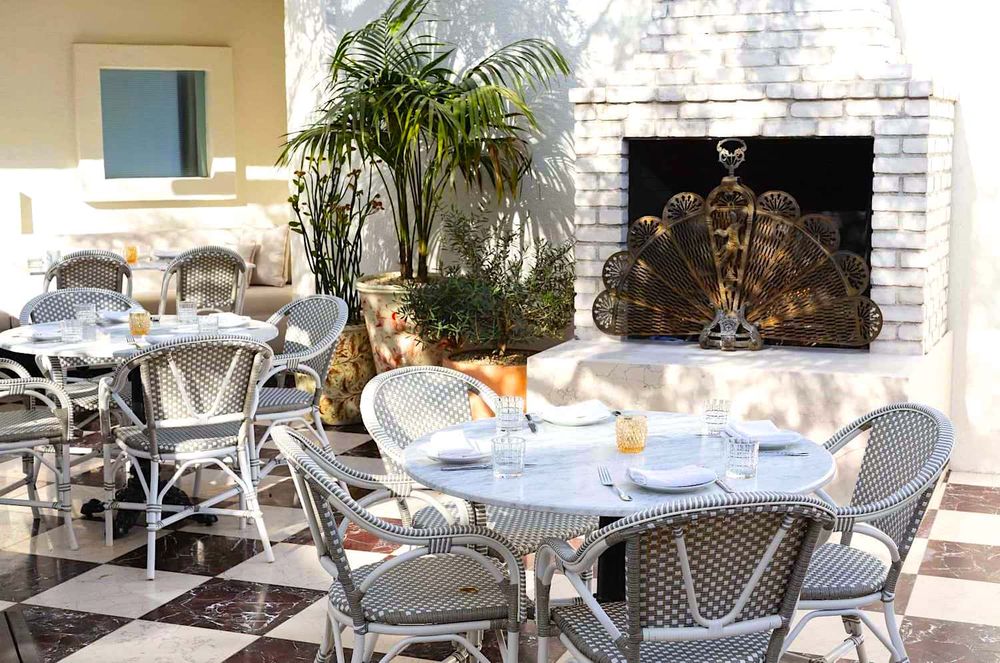 THE BAR AT SHORT STORIES HOTEL - Updated March 2024 - 115 S Fairfax Ave ...