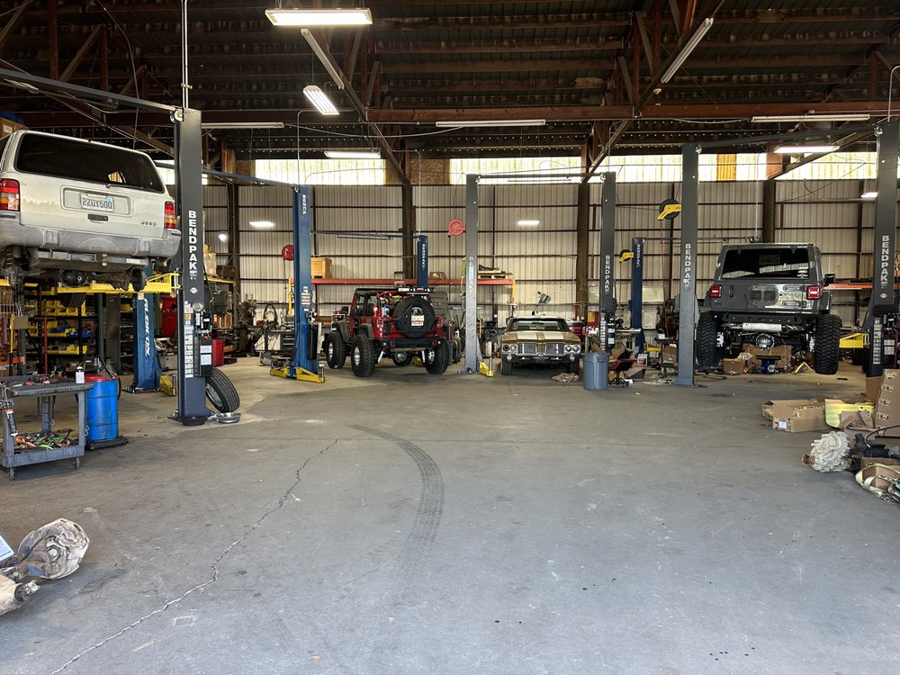 PREDATOR OFF-ROAD - Updated October 2024 - 14 Photos & 15 Reviews ...