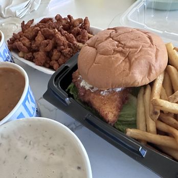 IVAR’S SEAFOOD BAR - Updated October 2025 - 185 Photos & 170 Reviews ...