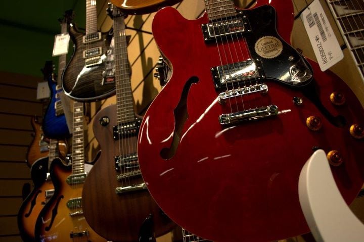 HEID MUSIC - Updated October 2025 - 29 Reviews - 7948 Tree Ln, Madison ...