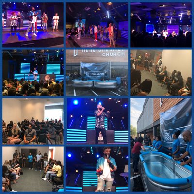 TRANSFORMATION CHURCH - Updated July 2024 - 181 Photos & 16 Reviews ...