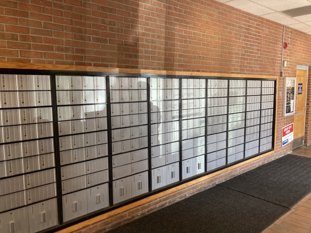 US POST OFFICE - Updated June 2026 - 25 Photos & 34 Reviews - 7555 W ...