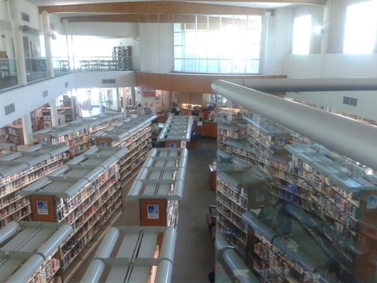 CITY HEIGHTS/WEINGART LIBRARY - Updated December 2025 - 33 Photos & 20 ...