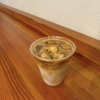 GHOST NOTE COFFEE - Updated November 2025 - 336 Photos & 216 Reviews ...