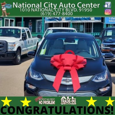 NATIONAL CITY AUTO CENTER INC - Updated December 2025 - 204 Photos ...
