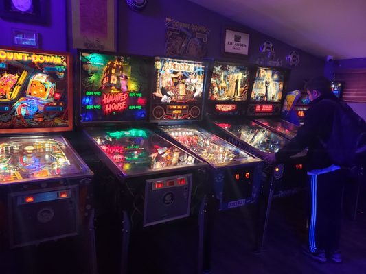 FLOWER CITY AMUSEMENTS - Updated December 2025 - 12 Photos - 1694 ...