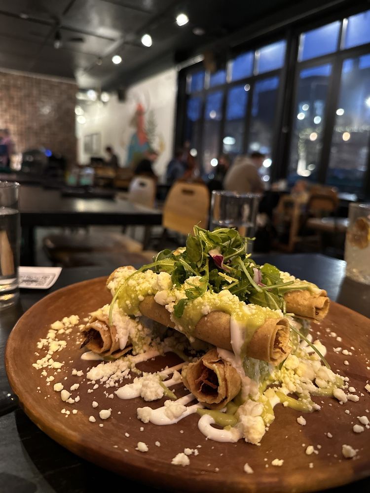 BÁRBARO TAQUERÍA - Updated May 2025 - 200 Photos & 202 Reviews - 2525 W ...