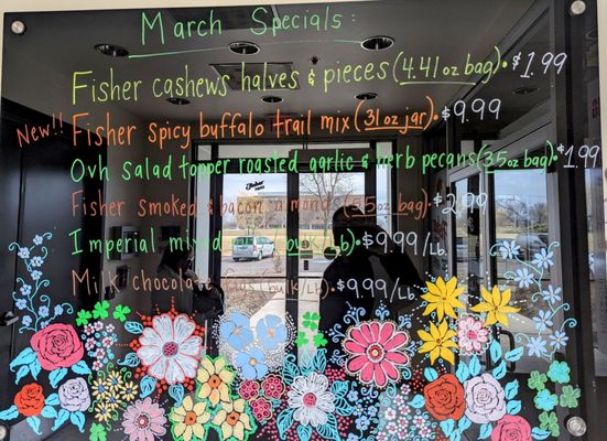 FISHER NUTS STORE - Updated October 2025 - 162 Photos & 54 Reviews ...