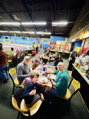 PARADISE SKATE ROLLER RINK - Updated December 2025 - 99 Photos & 146 ...