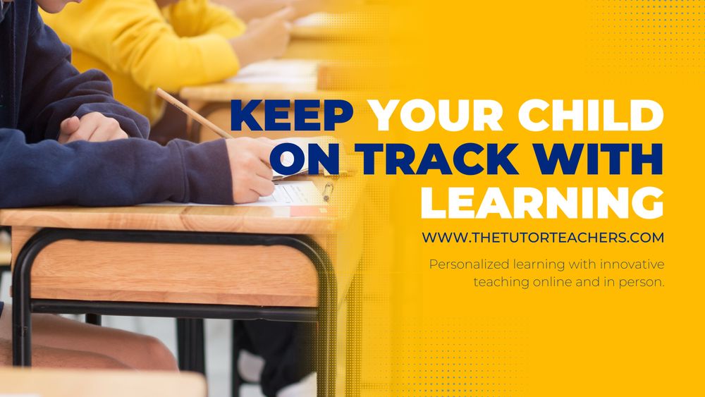 THE TUTOR TEACHERS - Updated October 2025 - Request Information ...