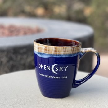 OPEN SKY ZION - Updated October 2025 - 49 Photos & 16 Reviews - 3405 E ...