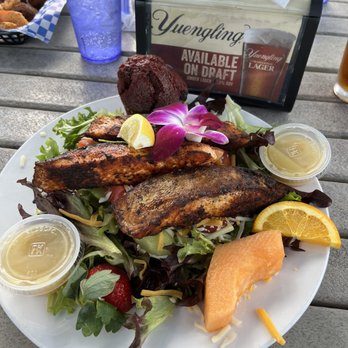 KITCHEN 251 - 116 Photos & 96 Reviews - 251 Creekside Dr, Fernandina ...