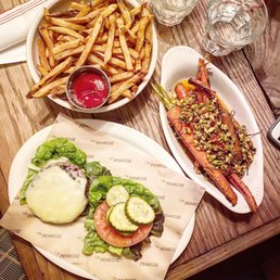 THE PENROSE - 1307 Photos & 1490 Reviews - 1590 2nd Ave, New York, New ...