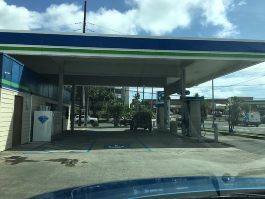 ALOHA GAS STATION - Updated March 2025 - 32 Photos & 17 Reviews - 45 ...