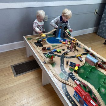 THE CHILDREN’S MUSEUM OF NORTHERN NEVADA - Updated October 2025 - 108 ...