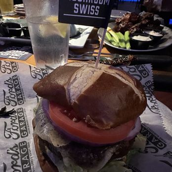 FORD’S GARAGE FLORENCE - Updated July 2024 - 350 Photos & 196 Reviews ...