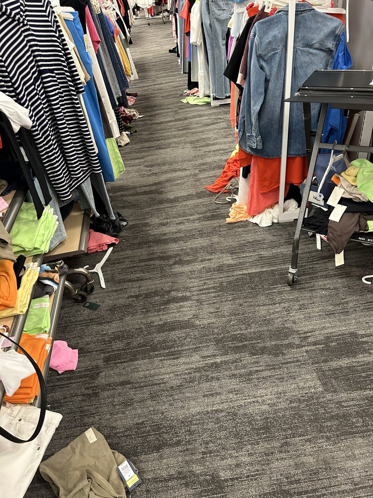 TARGET - Updated September 2025 - 77 Photos & 47 Reviews - 1851 Old ...