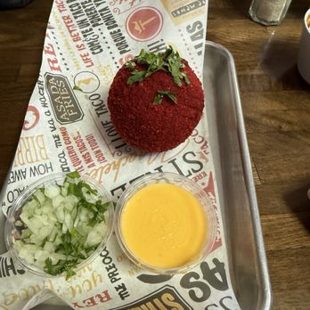 REY TACO - Updated October 2025 - 427 Photos & 256 Reviews - 6289 S ...